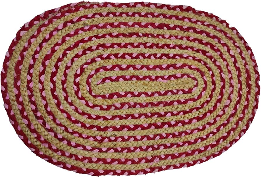 Chindi Braiding: Reviving Tradition Through Upcycled Craft