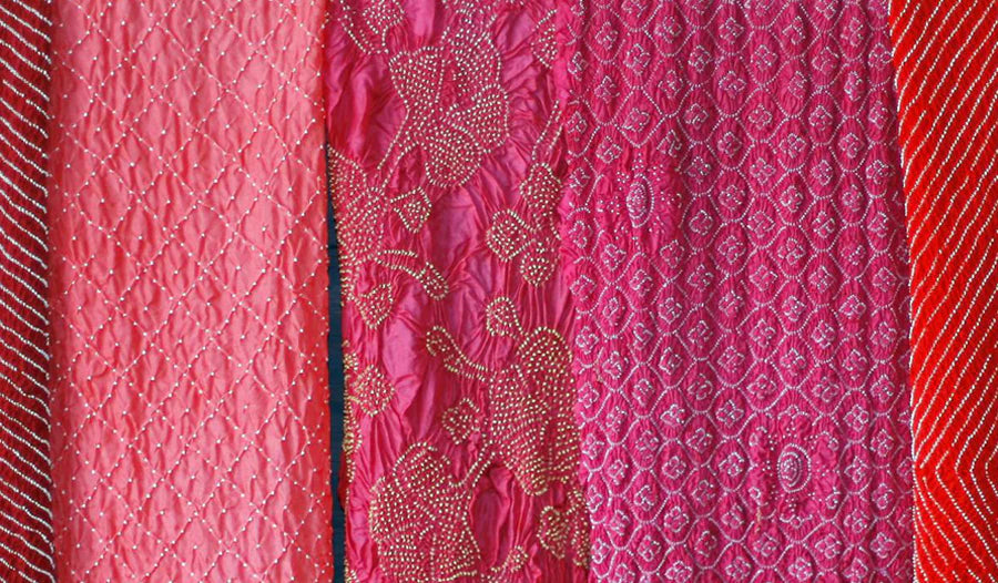 Bandhani: The Ancient Art of Indian Tie-Dye